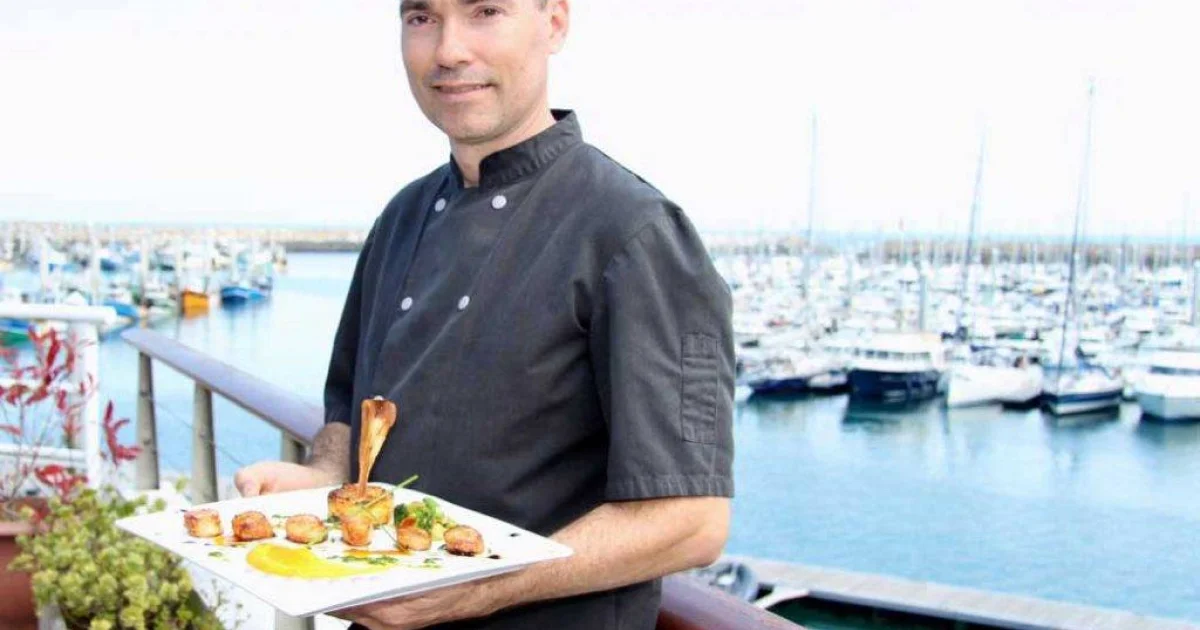 QUAY 911 - Restaurant à Saint-Quay-Portrieux